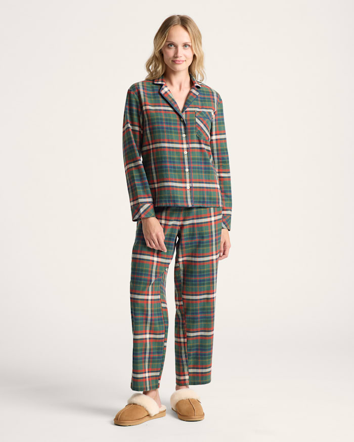 pendleton pyjamas